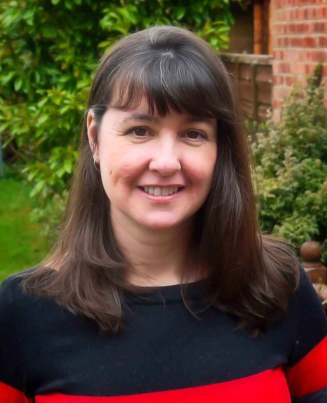 Meet our Design Team – liliofthevalley.co.uk