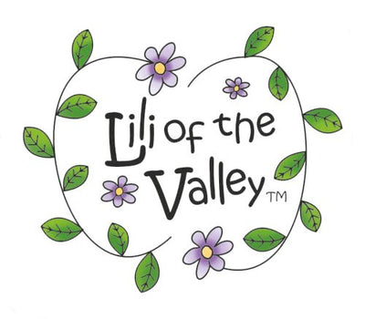Lili of the Valley – liliofthevalley.co.uk